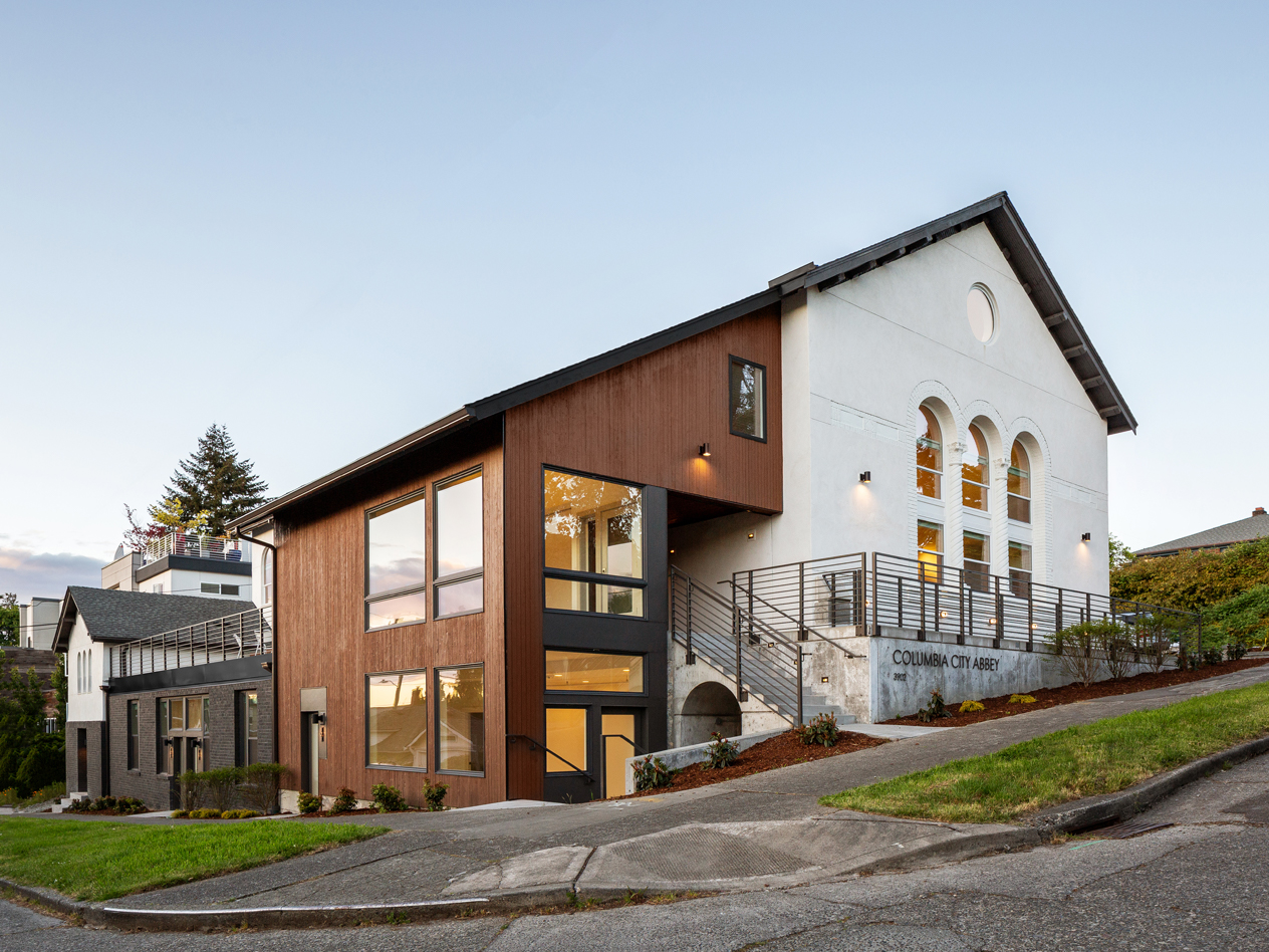 Nickerson Engineering | Structural Engineers Supporting Visions